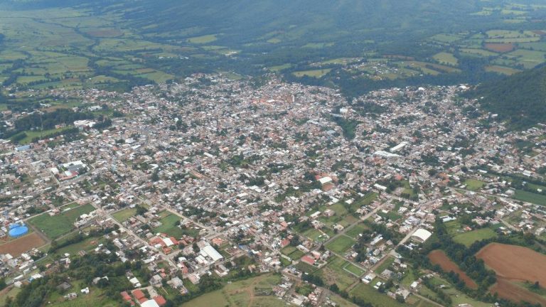 Cherán K'eri: To defend the territory is to defend the life that is ...